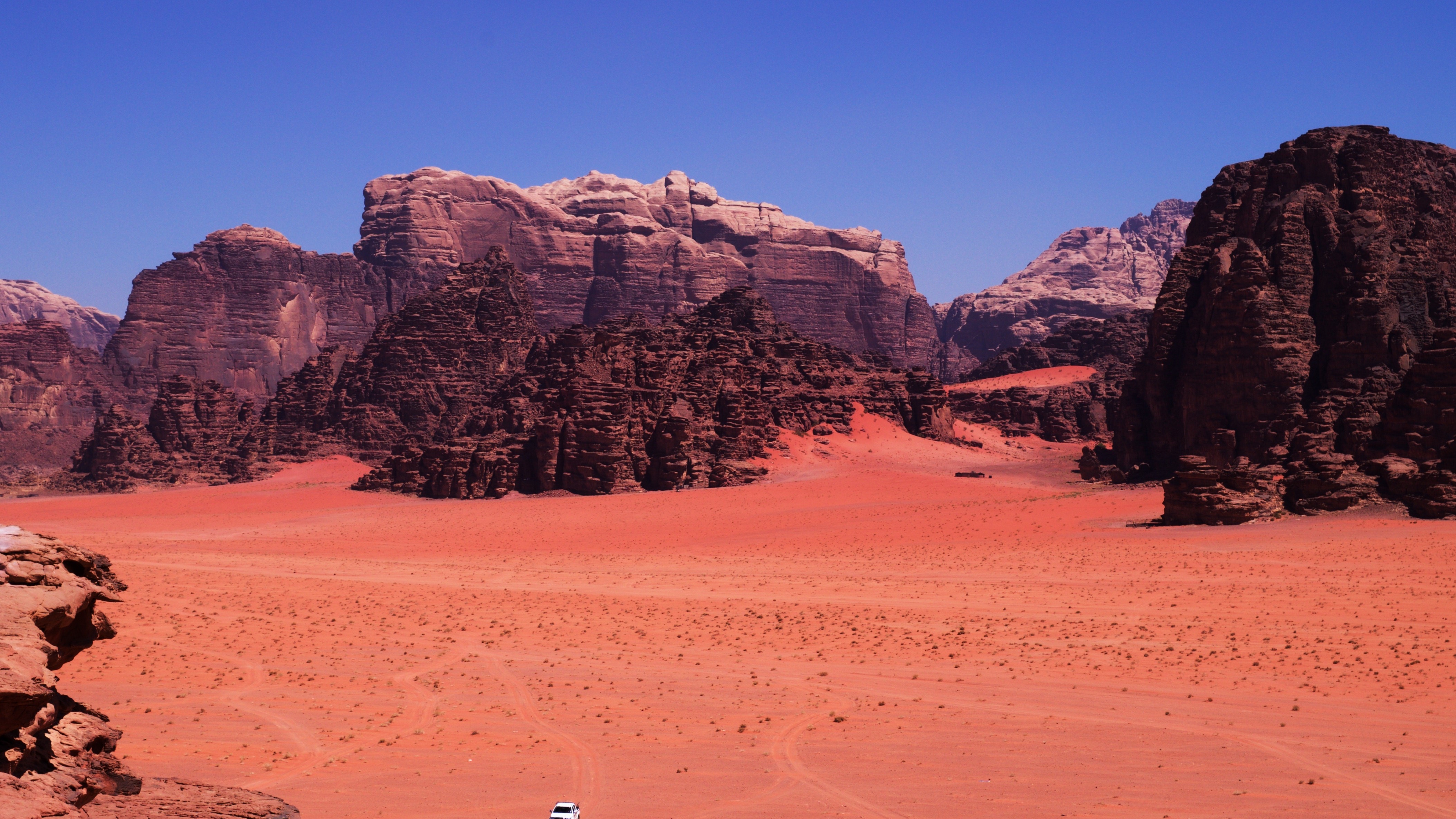 Jordan Eye - TravelClub Travel & Tourism