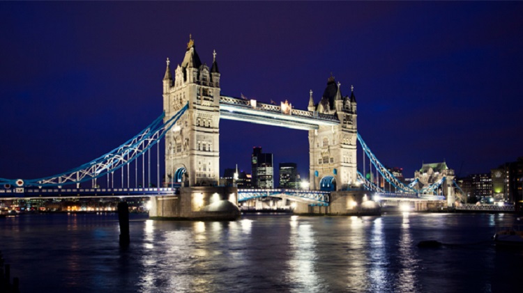 London & Scotland - TravelClub Travel & Tourism